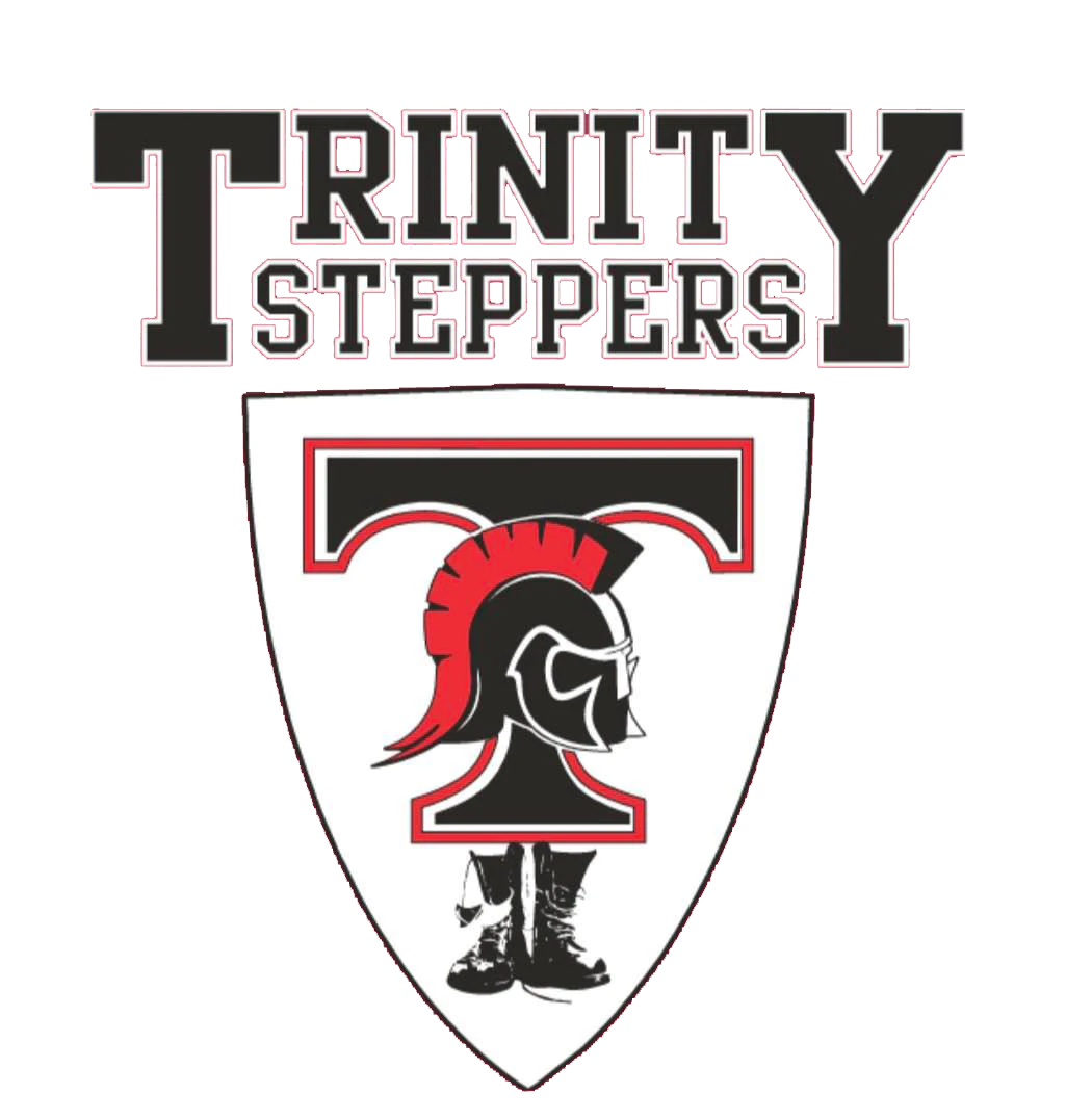 Trinity Steppers Team Gear Store – MVB Custom Printing